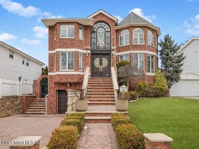 Amboy Rd, Staten Island, Home For Sale