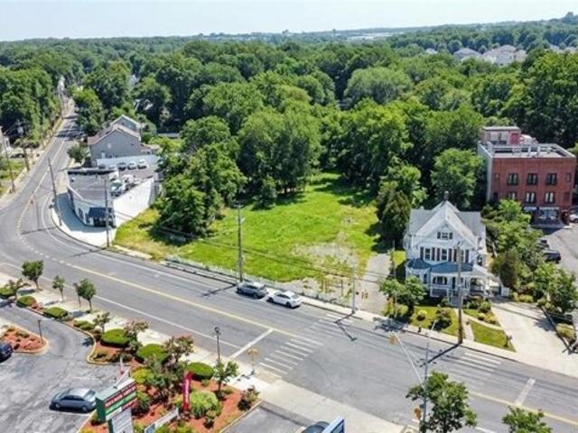 Amboy Rd, Staten Island, Plot For Sale