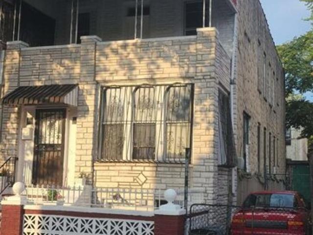 Amboy St, Brooklyn, Home For Sale
