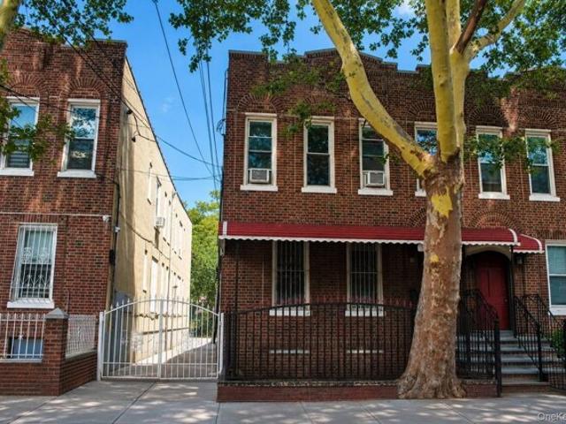 Amboy St, Brooklyn, Home For Sale