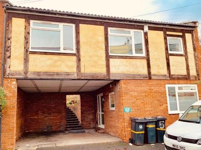 Ambra Vale West, Bristol, 4 Bedroom Flat