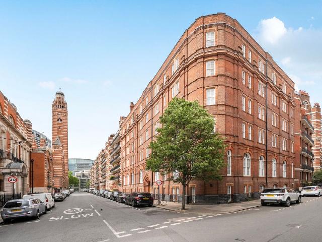 Ambrosden Avenue, Westminster, London SW1P, 1 bed flat to rent, £3,250 pcm | PrimeLocation