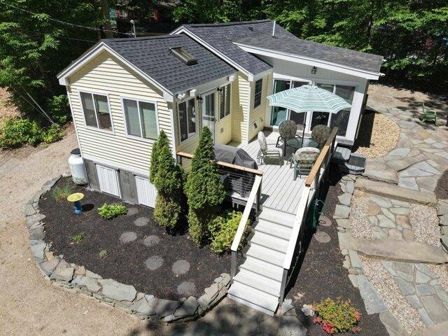 Ambrose Ave, Wakefield, Home For Sale