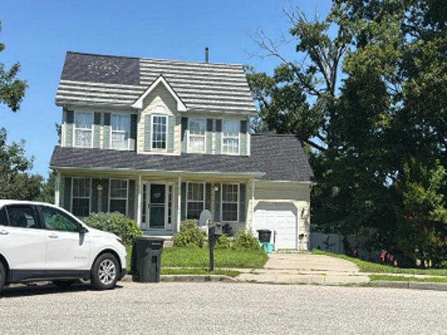Ambrose Ct