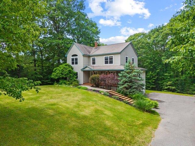 Ambrose Cir, Gray, Home For Sale