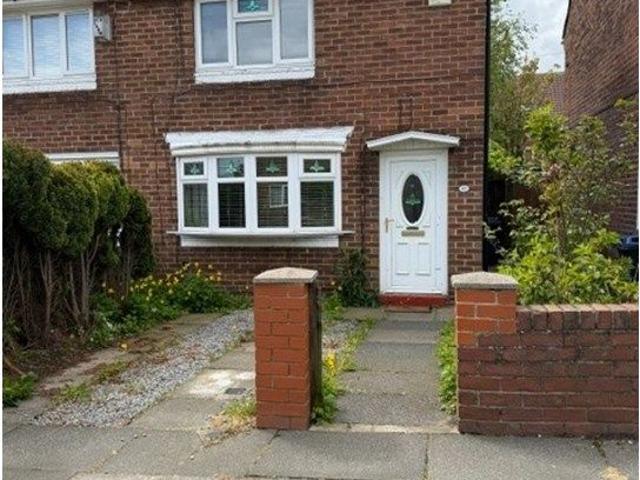 Ambrose Road, Sunderland SR3, 2 bed semi detached house to rent, £650 pcm | PrimeLocation