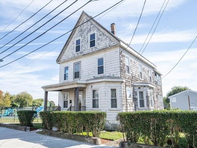 Ambrose St, Revere, Home For Sale