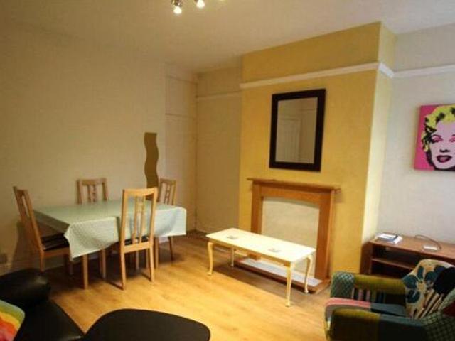 Ambrose Street, Bangor, 3 Bedroom Terraced