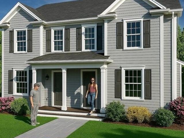Ambrose Way Unit,shirley, Condo For Sale