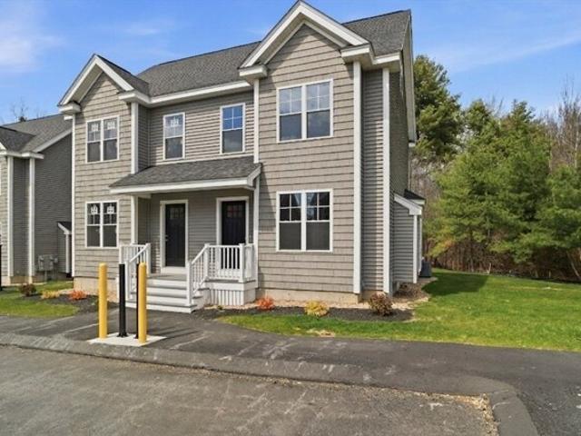 Ambrose Way Unit,shirley, Condo For Sale