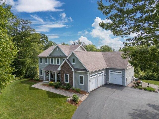 Ambrose Way, Wolfeboro, Home For Sale