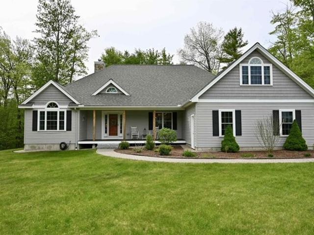 Ambrose Way, Wolfeboro, Home For Sale