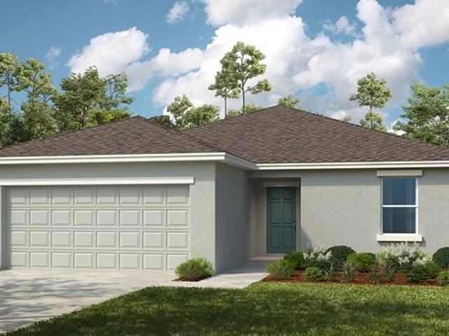 Ambrosia Plan Firethorn Community