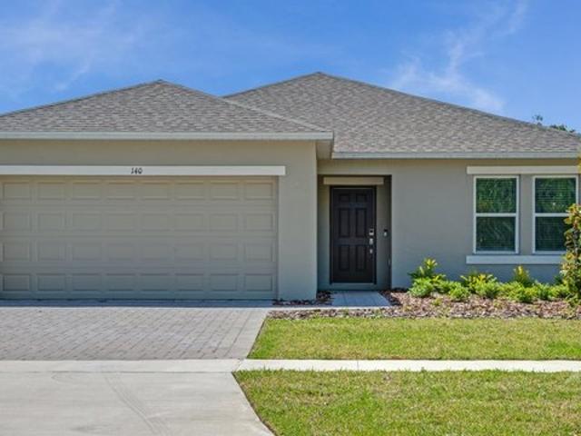 Ambrosia Plan Firethorn Community