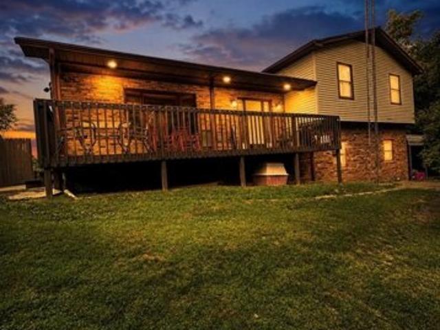Ambrosia Rd, Rowe, Home For Sale