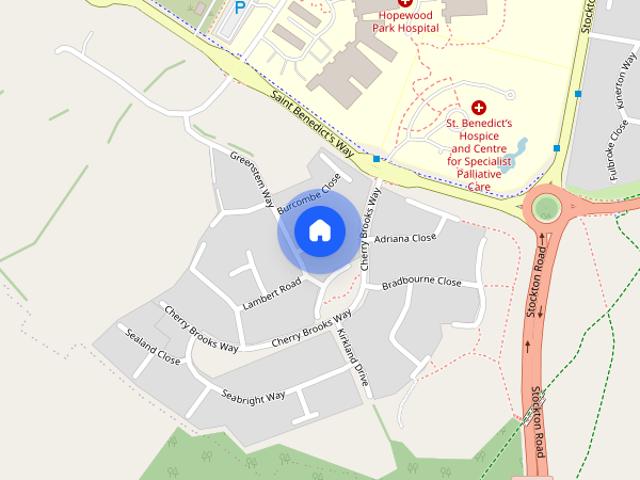 Ambrunes Close, Ryhope, Sunderland, SR2
