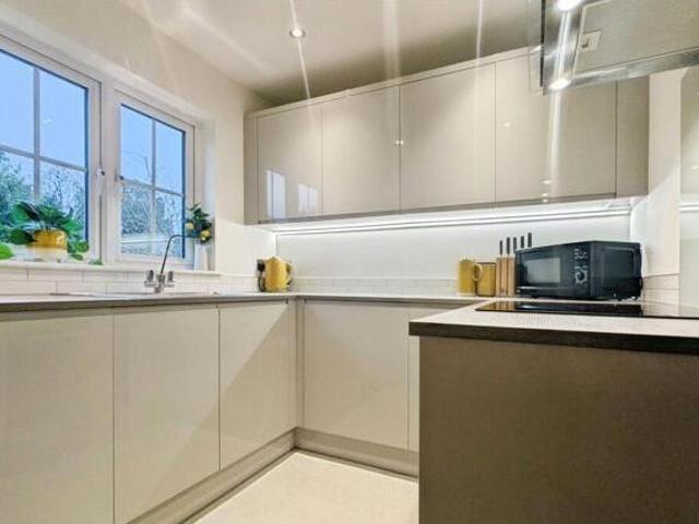 Amethyst Lane, Reading, 1 Bedroom Apartment