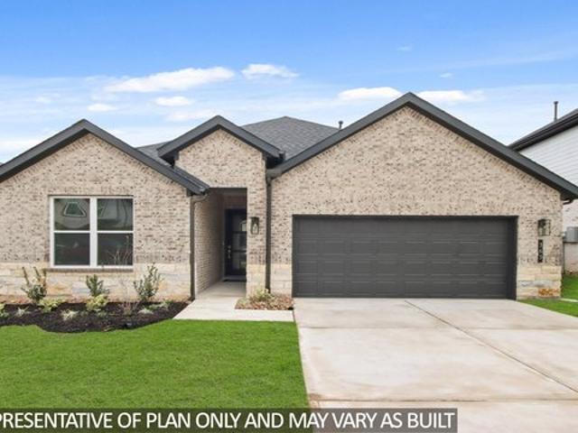 Amethyst Plan Mill Creek Estates Community