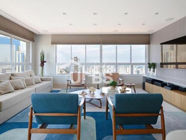 Âme Infinity Home Apartamento 3 quartos, sendo 3 suítes