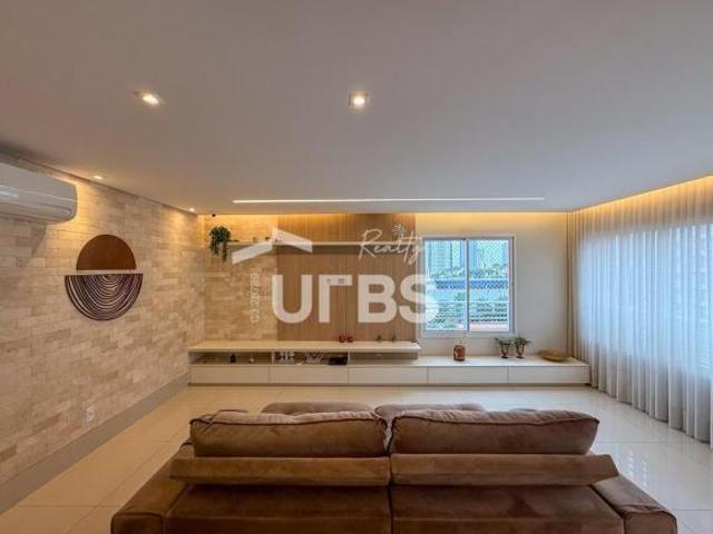 Âme Infinity Home: Seu Refúgio de Elegância no Coração do Marista!