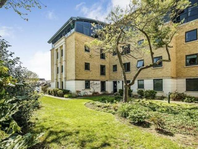 Amelia Court, Union Place, 1 Bedroom Apartment