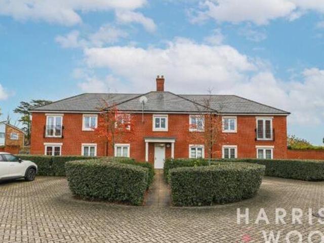 Amelia Chase, Colchester, 2 Bedroom Flat