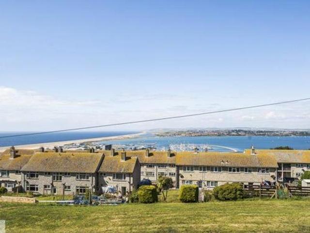 Amelia Close, Portland, 2 Bedroom Terraced