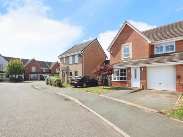 Amelia Crescent, Coventry, 3 Bedroom Detached