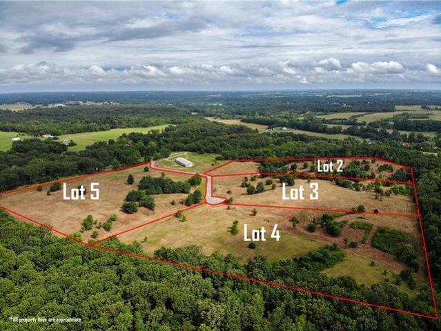 Amelia Ct Lot 5, Gravette, AR 72736