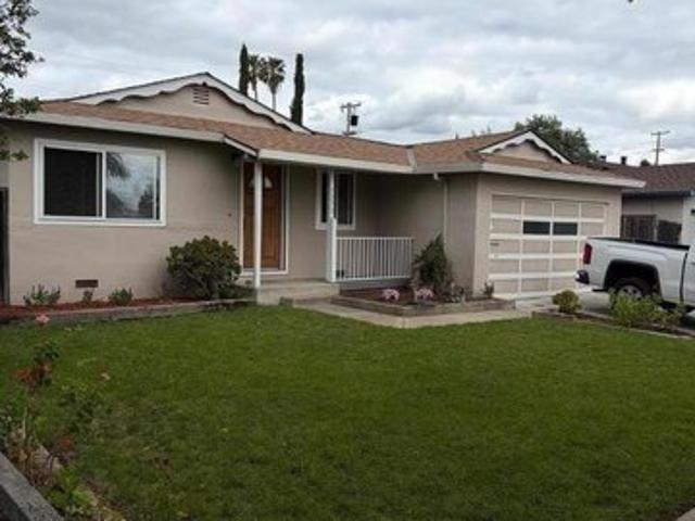 5273 Amelia Dr, San Jose, CA 95118