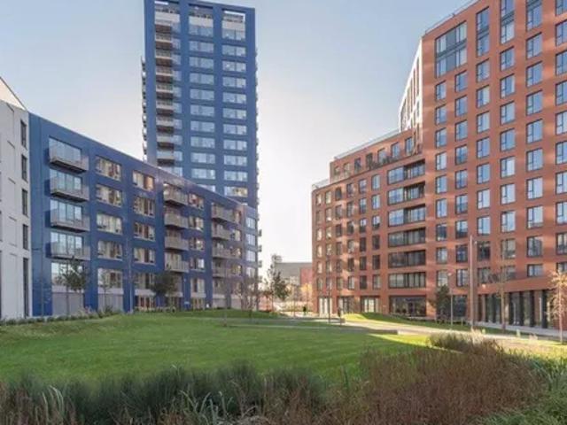 Amelia House, 41 Lyell Street, London, E14 0SS, United Kingdom | Studio apartment for rent #137645007 | Rentberry
