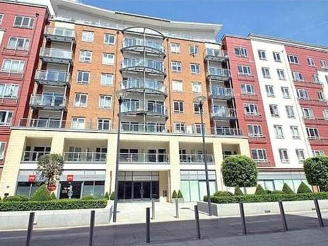Amelia House, Boulevard Drive, 2 Bedroom Flat
