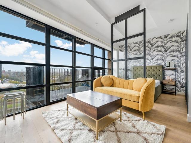 Amelia House, London City Island, London E14, Studio to rent, £2,102 pcm | PrimeLocation