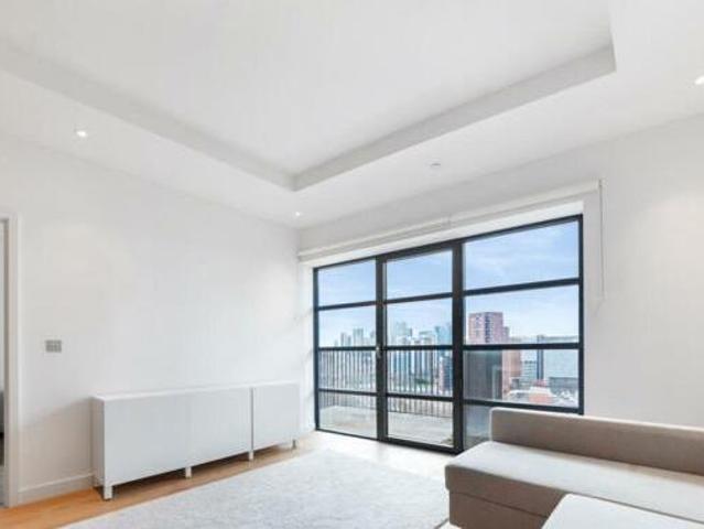 Amelia House, London City Island, 1 Bedroom Apartment