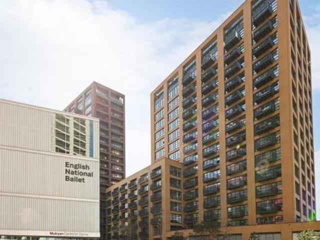 Amelia House, Lyell Street, 4 Bedroom Apartment