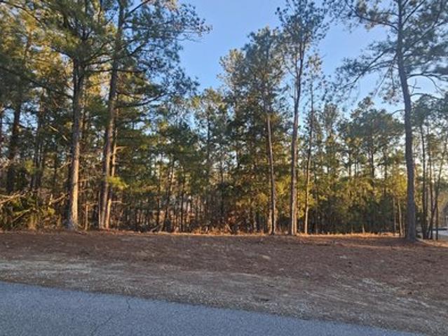 Amelia, McCormick, SC 29835