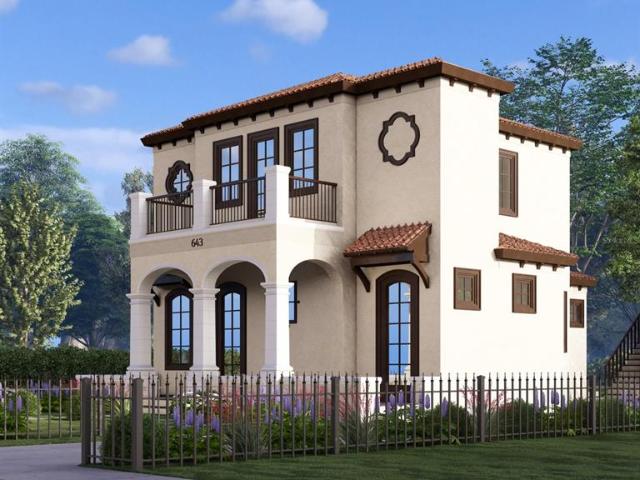 Amelia St, Orlando, FL 32803 | MLS #O6399 | Compass