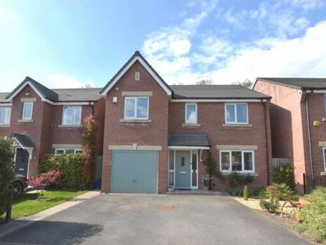 Amelia Stewart Lane, Crossgates, 4 Bedroom Detached