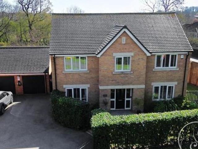 Amelia Stewart Lane, Crossgates, 4 Bedroom Detached