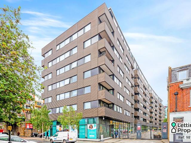Amelia Street, London, Greater London SE17, 1 bed flat to rent, £2,150 pcm | PrimeLocation