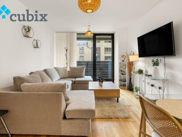 Amelia Street, London SE17, 2 bed flat to rent, £2,999 pcm | PrimeLocation