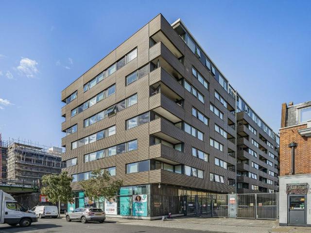 Amelia Street, London SE17, 2 bed flat to rent, £3,000 pcm | PrimeLocation