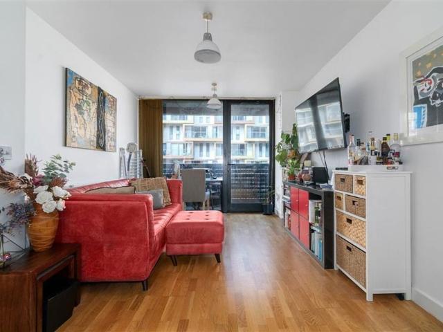 Amelia Street, SE17, London