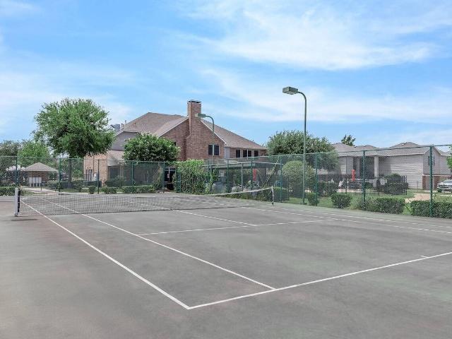 Amelia Parc Sr II 2 Bedroom Apartment for Rent at 5301 Collett Little Rd, Fort Worth, TX 76119
