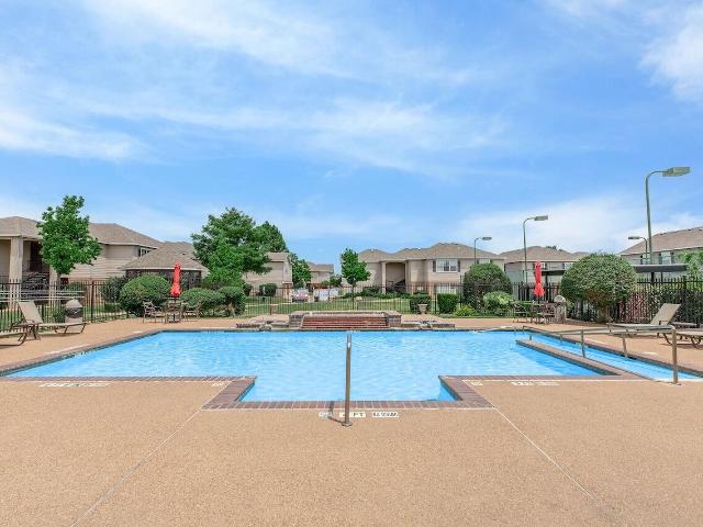 Amelia Parc Sr II 2 Bedroom Apartment for Rent at 5301 Collett Little Rd, Fort Worth, TX 76119