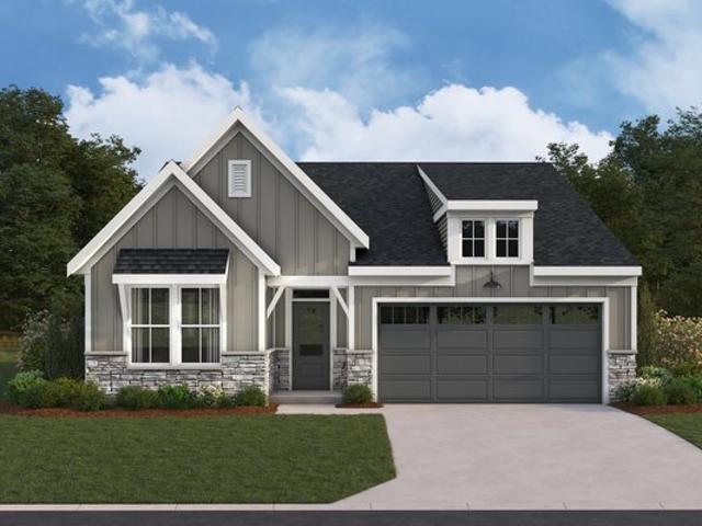 Amelia Plan Ballyshannon Community