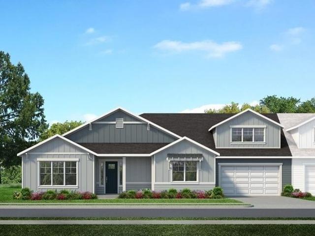 Amelia Plan Bella Vita Community