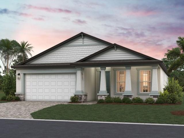 Amelia Plan Brighton Community