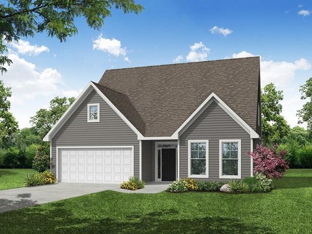 Amelia Plan Claiborne Community