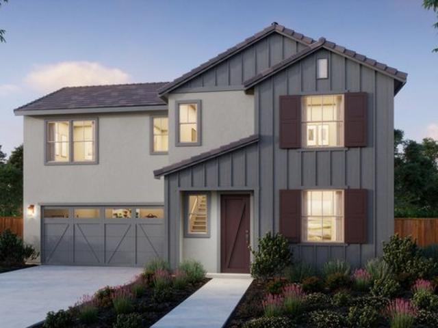 Amelia Plan Madison at Oak Place Community